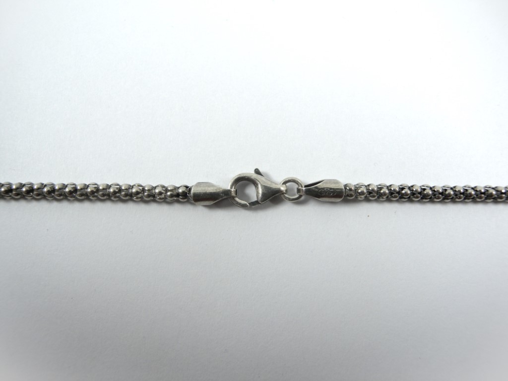 Neck Chain – Barbara Jewellers